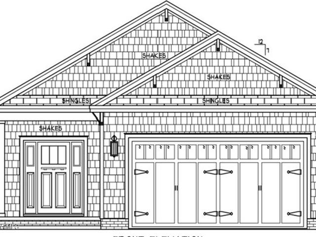 103 Winters Rest Rd, Beaufort, NC 28516