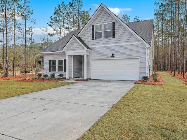 103 Take Out Trail, Summerville, SC 29483 | MLS #26010 | Compass