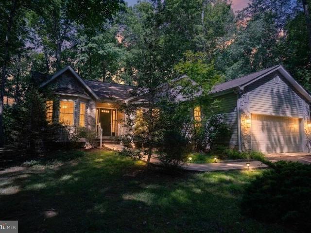 103 Tall Pines Avenue