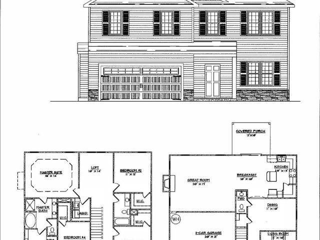 103 Talton Estates Drive