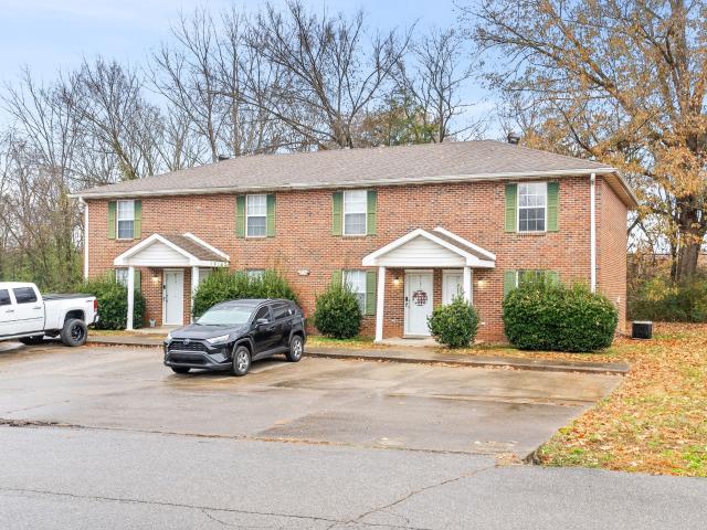 103 Tandy Dr, Unit B, Clarksville, TN 37042 | MLS #3211
