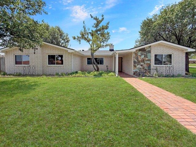 103 Tansy St, Borger, TX 79007