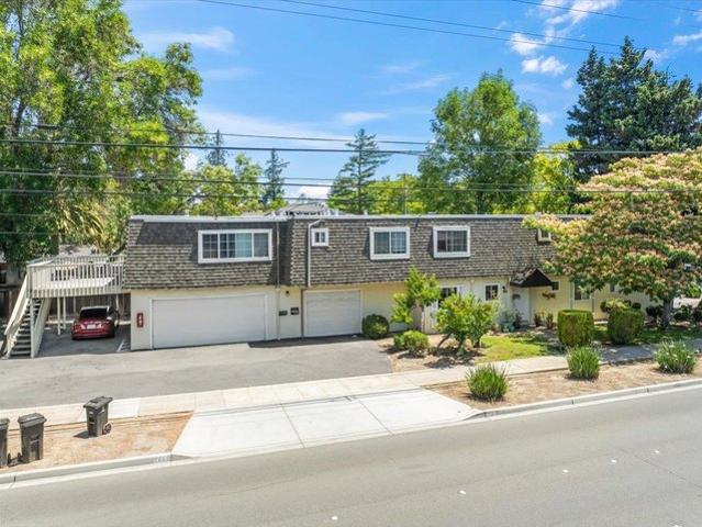103 Tennyson Ave, Palo Alto, CA 94301