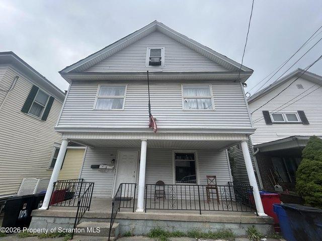 103 Terrace St, Carbondale, PA 18407