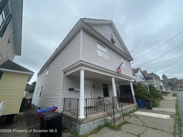 103 Terrace Street