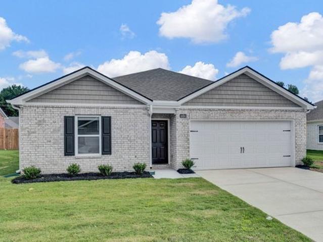 103 Terry Dr, Brookland, AR 72417