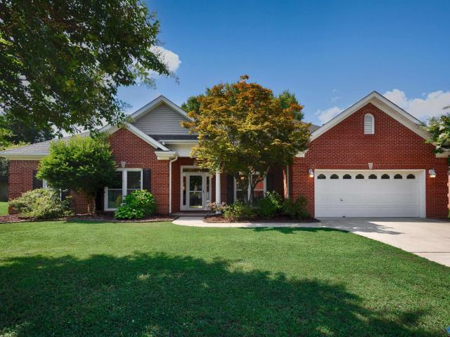 103 Thoroughbred Trail