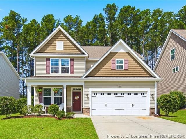 103 Timber Skip Dr Unit 8, Spring Lake, NC 28390