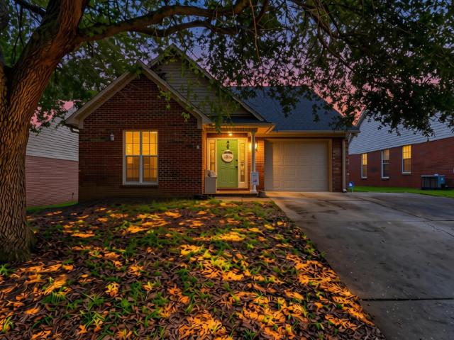 103 Trunbury Dr
