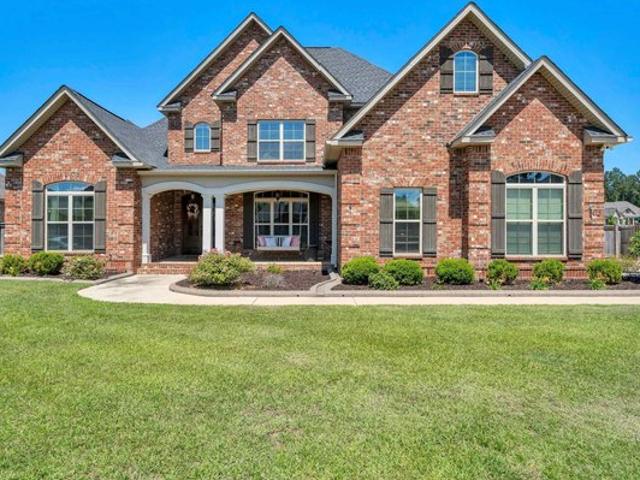 103 Trailing Bnd, Kathleen, GA 31047