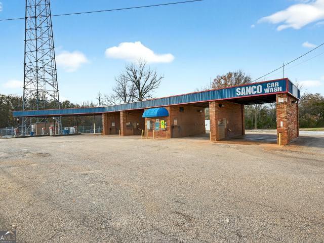 103 Trammell Road