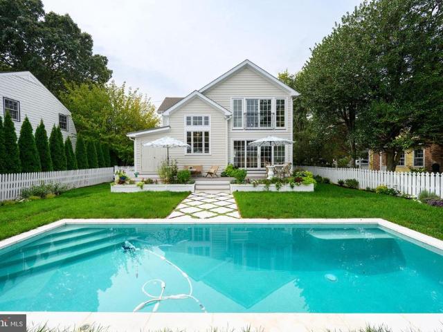 103 Tred Avon Avenue