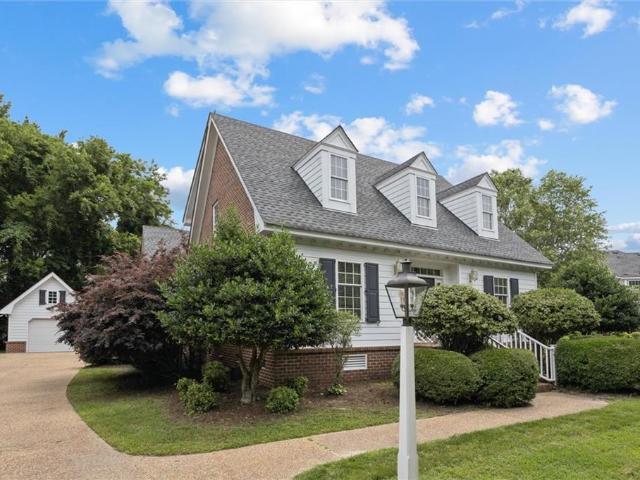 103 Tucker CT