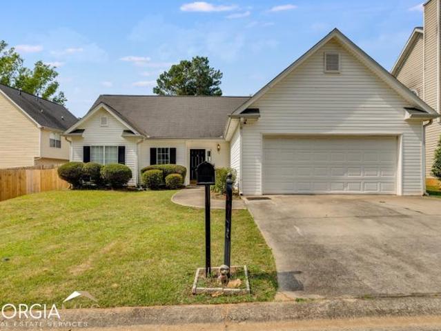 103 Turtle Walk, Carrollton, GA 30116