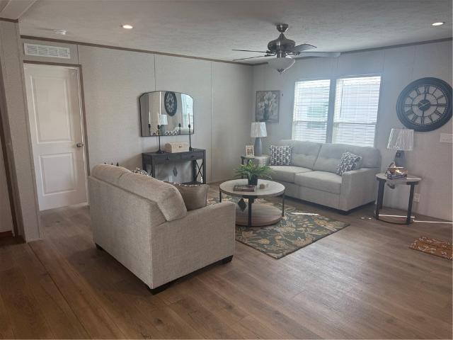 103 Twin Oaks Court
