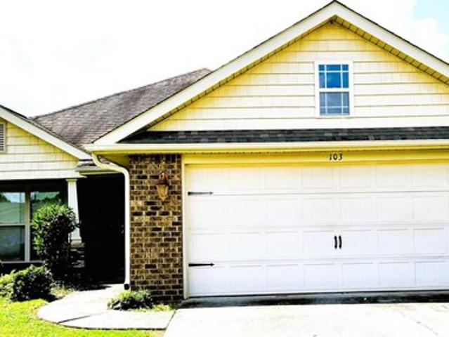 103 Tynedale Dr, Madison, AL 35756