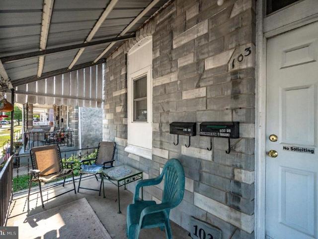 103 Upland Avenue