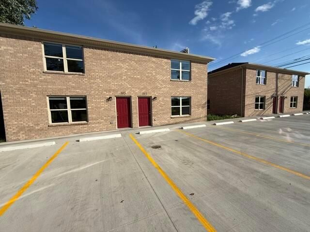 103 Valley Street # 99,101,103,105
