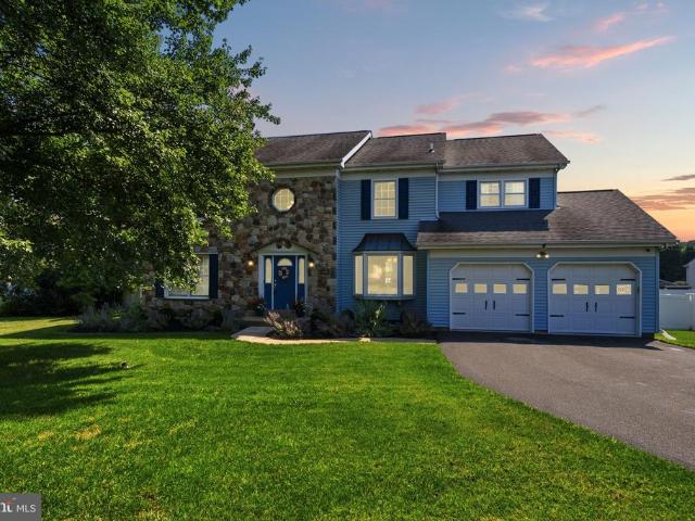 103 Valley View Circle