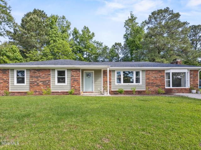 103 Vandergrift Drive