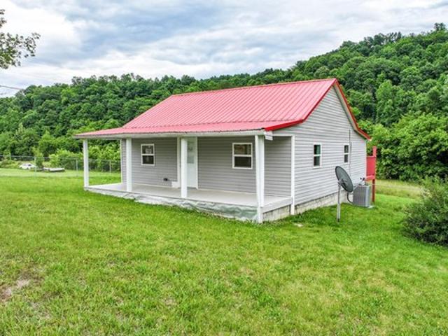 103 Vinson Hollow Rd, Newport, TN 37821
