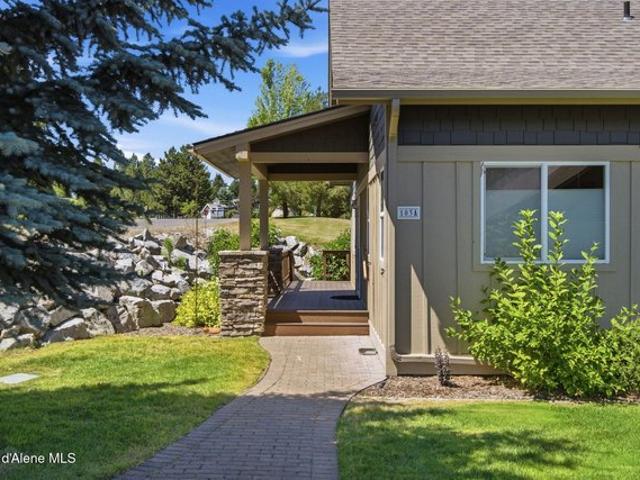 103A Chardonnay Dr Unit A, Blanchard, ID 83804