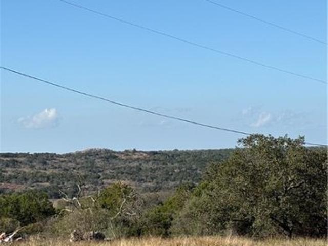 103A Lakeview Dr Lot 225, Burnet, TX 78611