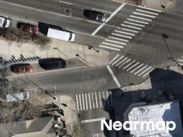 103rd St