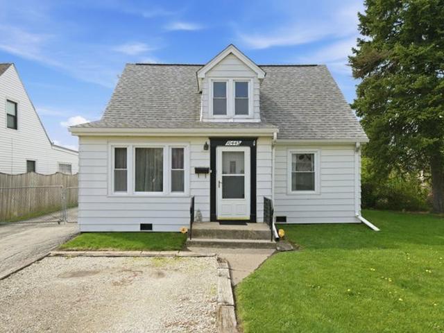 10443 W Medill Ave, Melrose Park, IL 60164