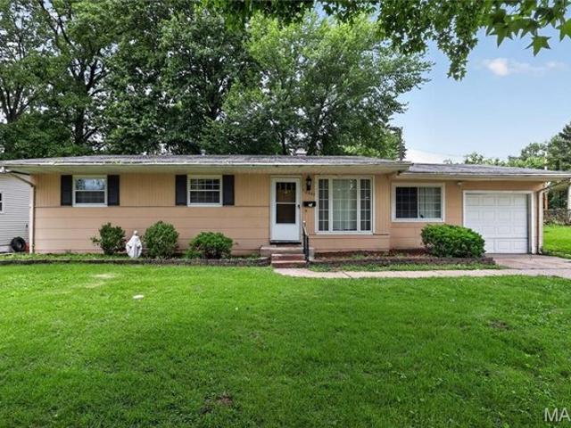 10443 Durness Dr, Saint Louis, MO 63137