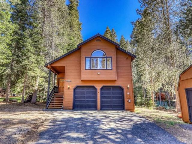 10443 Lenelle Ln, Truckee, CA 96161