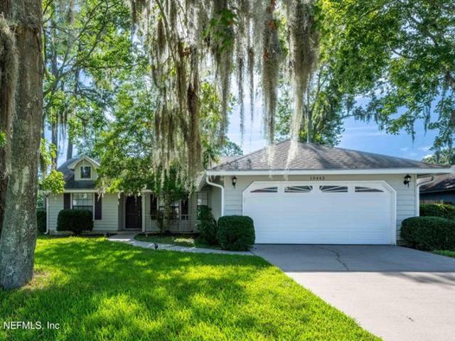 10443 Osprey Nest Dr W, Jacksonville, FL 32257