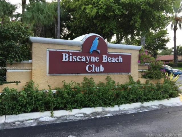10440 156th Ct SW #727, Miami, FL 33196