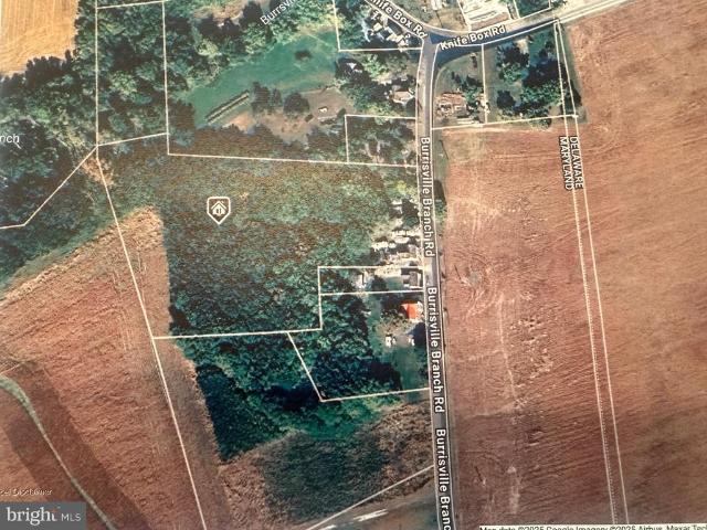 10440 Burrsville Branch Road