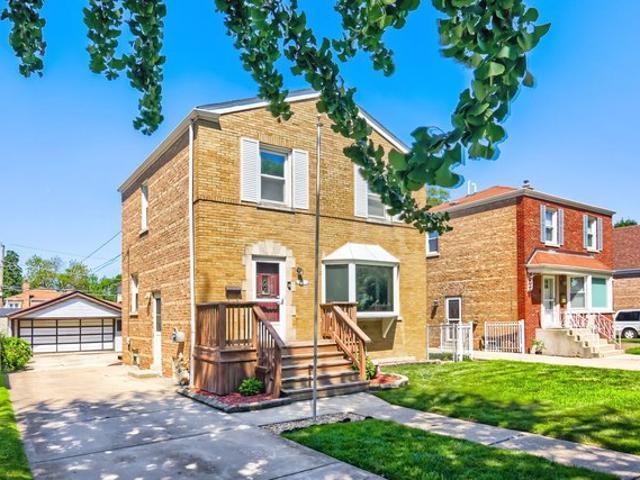 10440 S Hamlin Ave, Chicago, IL 60655