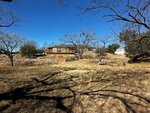 10440 San Clemente Dr Unit 1, Paint Rock, TX 76866