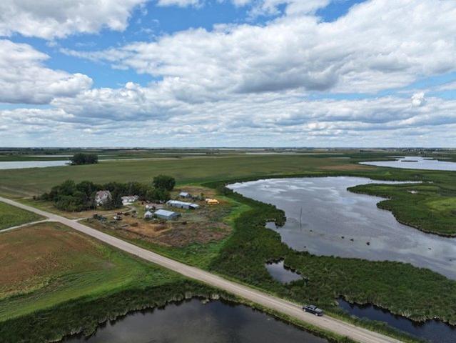 10441 County Road 14, Binford, ND 58416