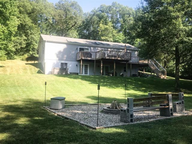 10441 Cranberry Lake Road