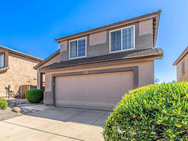 10441 E Hillery Drive