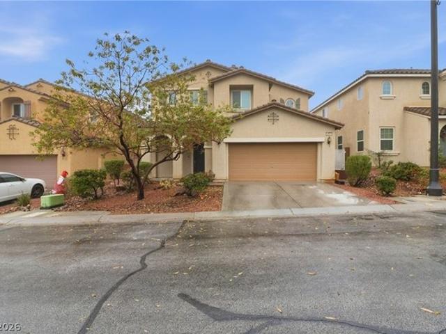 10441 Mount Washington Ave, Las Vegas, NV 89166