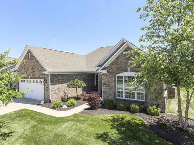 10441 Oxer Dr, Fishers, IN 46040