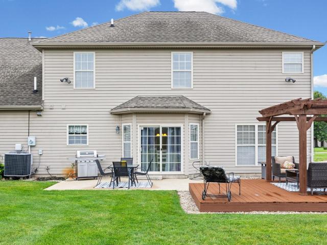 10441 S Black Locust Court
