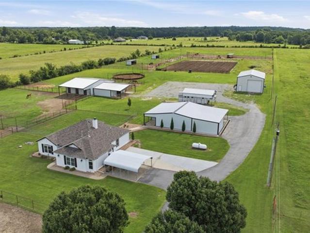 10441 S 161st West Ave, Sapulpa, OK 74066