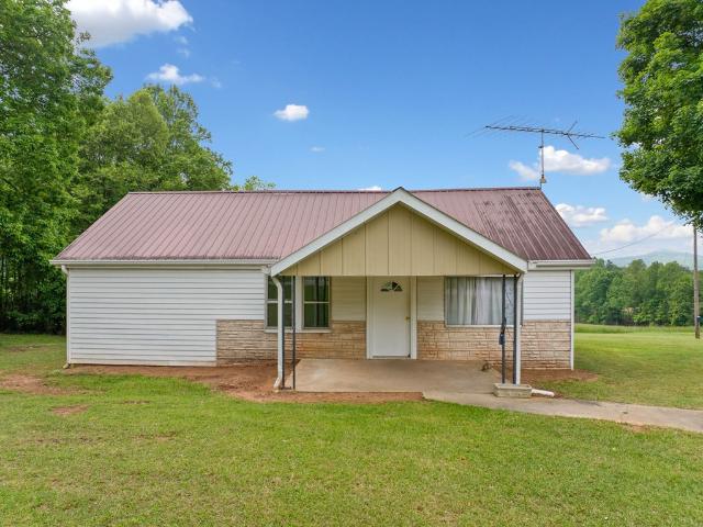 10442 Highway 325, Blairsville, GA 30512 | MLS #420174