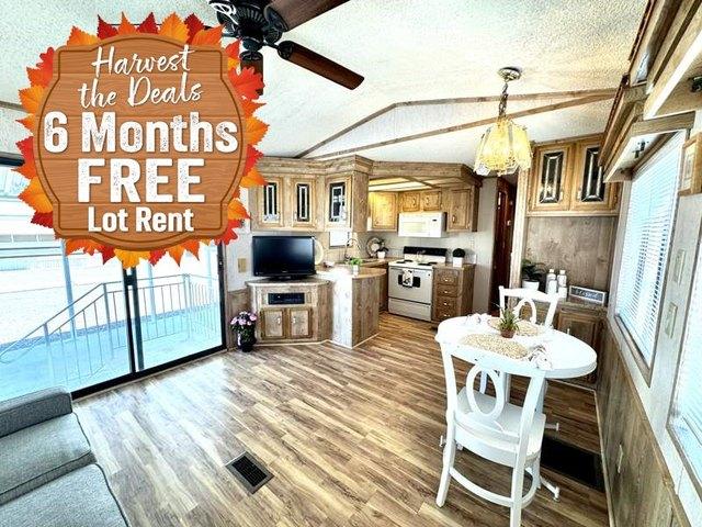 10442 N Frontage Rd Unit 135, Yuma, AZ 85365