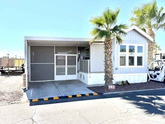 10442 N Frontage Rd Unit 141, Yuma, AZ 85365