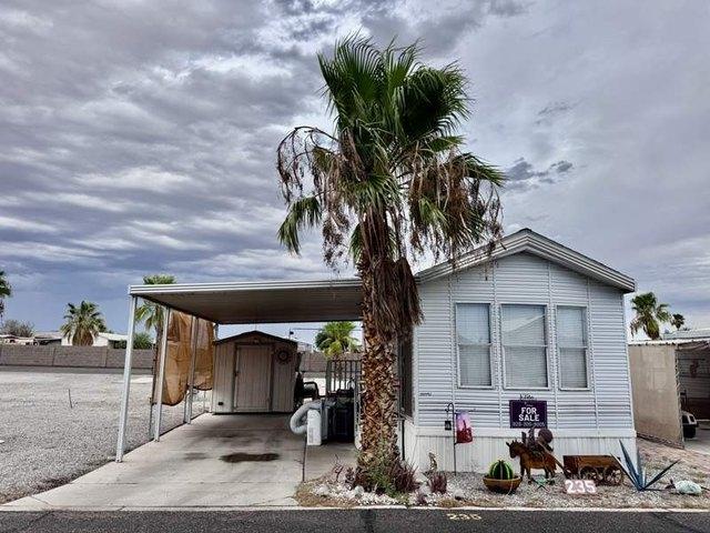 10442 N Frontage Rd Unit 235, Yuma, AZ 85365