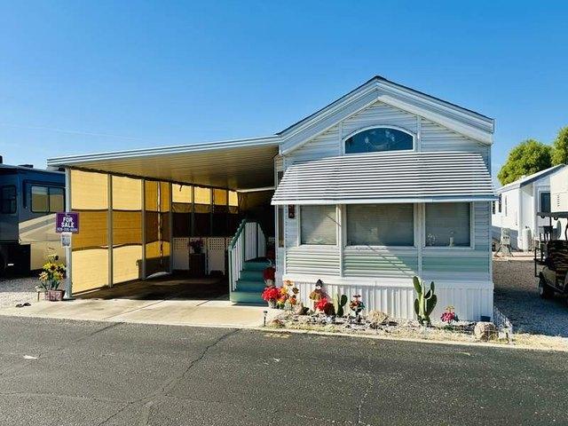 10442 N Frontage Rd Unit 252, Yuma, AZ 85365