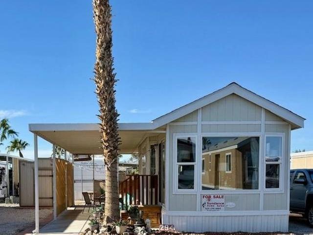10442 N Frontage Rd Unit 294, Yuma, AZ 85365