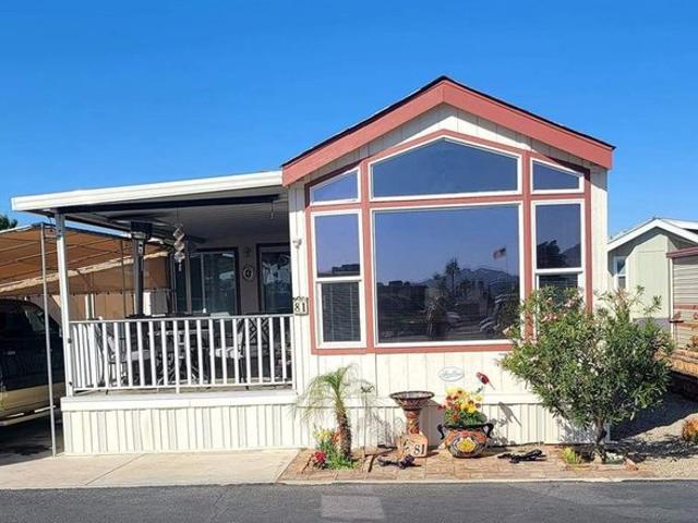 10442 N Frontage Rd Unit 81, Yuma, AZ 85365